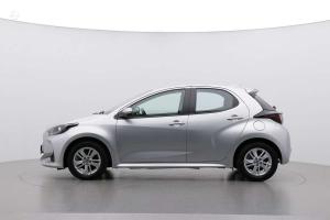 Pelēks Toyota Yaris 2025 Viļņa, ar dzinēja tilpumu 1.49 L un nobraukumu 32 tūkst. km par 19990 €, foto 5 vietnē AUTOMOTO.COM.LV
