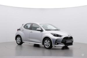 Pelēks Toyota Yaris 2025 Viļņa, ar dzinēja tilpumu 1.49 L un nobraukumu 32 tūkst. km par 19990 €, foto 20 vietnē AUTOMOTO.COM.LV