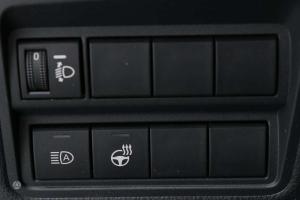 Pelēks Toyota Yaris 2025 Viļņa, ar dzinēja tilpumu 1.49 L un nobraukumu 32 tūkst. km par 19990 €, foto 24 vietnē AUTOMOTO.COM.LV