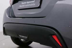 Серый Тойота Ярис 2025 в Вильнюс, объемом двигателя 1.49 л и пробегом 35 тыс. км за 19900 €, фото 22 на AUTOMOTO.COM.LV