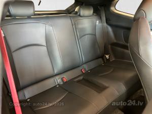 Grey Toyota Yaris 2025 in Tallinn, with an engine capacity of 1.60 L and mileage of 28 thousand km for 51990 €, photo 8 on AUTOMOTO.COM.LV