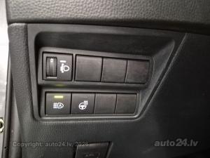 Pelēks Toyota Yaris 2025 Tallina, ar dzinēja tilpumu 1.50 L un nobraukumu 30 tūkst. km par 21390 €, foto 17 vietnē AUTOMOTO.COM.LV