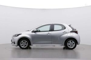 Серый Тойота Ярис 2025 в Вильнюс, объемом двигателя 1.49 л и пробегом 32 тыс. км за 19990 €, фото 5 на AUTOMOTO.COM.LV
