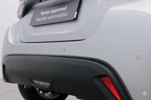 Серый Тойота Ярис 2025 в Вильнюс, объемом двигателя 1.49 л и пробегом 35 тыс. км за 19900 €, фото 22 на AUTOMOTO.COM.LV