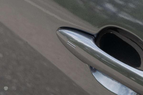 Pelēks Toyota Yaris 2025 Viļņa, ar dzinēja tilpumu 1.49 L un nobraukumu 38 tūkst. km par 19950 €, foto 10 vietnē AUTOMOTO.COM.LV