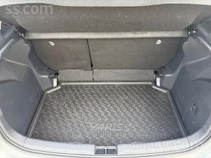 Pelēks Toyota Yaris 2025 Rīga, ar dzinēja tilpumu 1.50 L un nobraukumu 40 tūkst. km par 20700 €, foto 20 vietnē AUTOMOTO.COM.LV