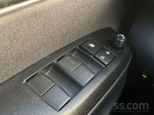 Pelēks Toyota Yaris 2025 Rīga, ar dzinēja tilpumu 1.50 L un nobraukumu 38 tūkst. km par 18590 €, foto 26 vietnē AUTOMOTO.COM.LV