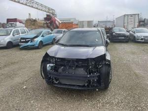Pelēks Toyota Yaris 2024 Tauragė, ar dzinēja tilpumu 1.50 L un nobraukumu 23 tūkst. km par 13300 €, foto 3 vietnē AUTOMOTO.COM.LV