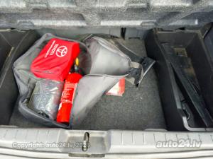 Grey Toyota Yaris 2006 in Tallinn, with an engine capacity of 1.30 L and mileage of 156 thousand km for 2000 €, photo 14 on AUTOMOTO.COM.LV