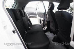 Серый Тойота Ярис 2009 в Таллин, объемом двигателя 1.30 л и пробегом 169 тыс. км за 1999 €, фото 6 на AUTOMOTO.COM.LV