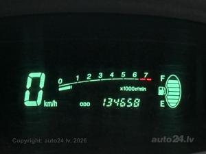 Тойота Ярис 1999 в Таллин, объемом двигателя 1.00 л и пробегом 135 тыс. км за 1950 €, фото 12 на AUTOMOTO.COM.LV