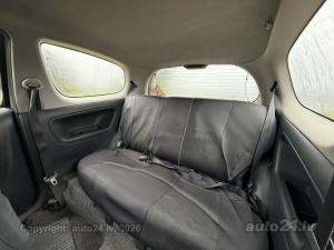 Тойота Ярис 1999 в Таллин, объемом двигателя 1.00 л и пробегом 135 тыс. км за 1950 €, фото 13 на AUTOMOTO.COM.LV