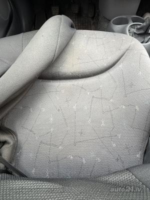 Тойота Ярис 1999 в Таллин, объемом двигателя 1.00 л и пробегом 135 тыс. км за 1950 €, фото 14 на AUTOMOTO.COM.LV