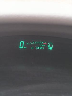 Тойота Ярис 2000 в Радвилишкис, объемом двигателя 1.00 л и пробегом 155 тыс. км за 1000 €, фото 7 на AUTOMOTO.COM.LV