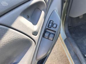 Toyota Yaris 2002 in Vilnius, with an engine capacity of 1.40 L and mileage of 210 thousand km for 350 €, photo 9 on AUTOMOTO.COM.LV