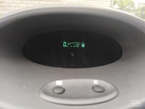 Toyota Yaris 2002 Kauņa, ar dzinēja tilpumu 1.30 L un nobraukumu 285 tūkst. km par 550 €, foto 6 vietnē AUTOMOTO.COM.LV