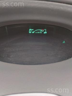 Тойота Ярис 2005 в Резекне, объемом двигателя 1.40 л и пробегом 226 тыс. км за 1250 €, фото 12 на AUTOMOTO.COM.LV