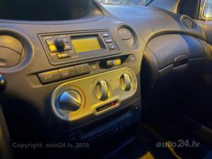 Toyota Yaris 2005 Tallina, ar dzinēja tilpumu 1.30 L un nobraukumu 142 tūkst. km par 1499 €, foto 5 vietnē AUTOMOTO.COM.LV