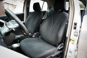 Toyota Yaris 2006 in Riga, with an engine capacity of 1.40 L and mileage of 399 thousand km for 1990 €, photo 8 on AUTOMOTO.COM.LV