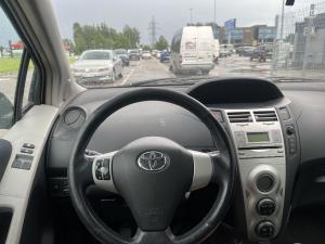 Тойота Ярис 2006 в Вильнюс, объемом двигателя 1.40 л и пробегом 230 тыс. км за 1950 €, фото 8 на AUTOMOTO.COM.LV