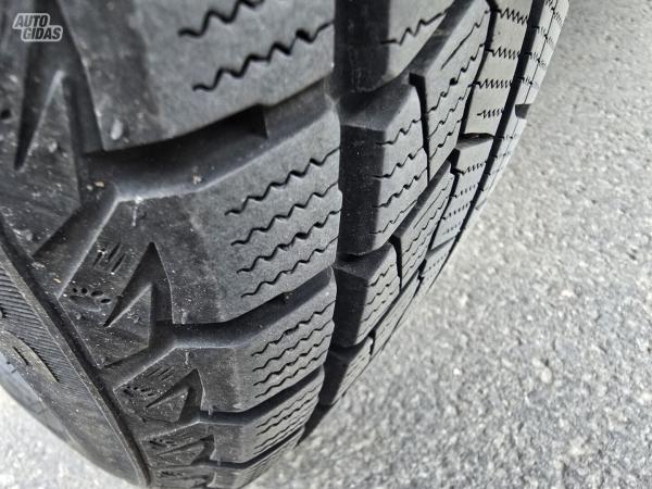 Тойота Ярис 2006 в Шяуляй на AUTOMOTO.COM.LV Тойота Ярис 2006 в Шяуляй, объемом двигателя 1.30 л и пробегом 264 тыс. км за 1799 €, фото 9 на AUTOMOTO.COM.LV