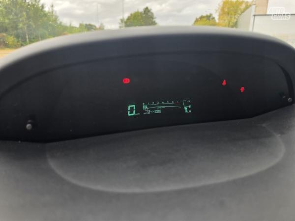 Toyota Yaris 2006 Telšiai, ar dzinēja tilpumu 1.30 L un nobraukumu 245 tūkst. km par 1199 €, foto 11 vietnē AUTOMOTO.COM.LV