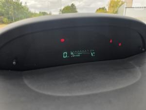 Toyota Yaris 2006 in Telschi, with an engine capacity of 1.30 L and mileage of 245 thousand km for 1199 €, photo 11 on AUTOMOTO.COM.LV