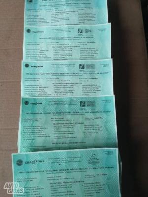 Тойота Ярис 2007 в Гаргждай, объемом двигателя 1.00 л и пробегом 143 тыс. км за 2100 €, фото 15 на AUTOMOTO.COM.LV