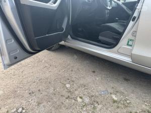 Toyota Yaris 2007 in Vilnius, with an engine capacity of 1.30 L and mileage of 145 thousand km for 2650 €, photo 15 on AUTOMOTO.COM.LV