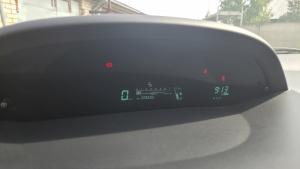 Тойота Ярис 2007 в Каунас, объемом двигателя 1.30 л и пробегом 229 тыс. км за 1300 €, фото 17 на AUTOMOTO.COM.LV