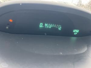 Toyota Yaris 2007 Šauļi, ar dzinēja tilpumu 1.40 L un nobraukumu 0 tūkst. km par 799 €, foto 18 vietnē AUTOMOTO.COM.LV