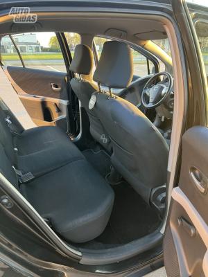 Toyota Yaris 2008 in Kaunas, with an engine capacity of 1.40 L and mileage of 265 thousand km for 1000 €, photo 17 on AUTOMOTO.COM.LV