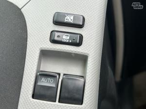 Toyota Yaris 2008 Klaipėda, ar dzinēja tilpumu 1.40 L un nobraukumu 330 tūkst. km par 1380 €, foto 8 vietnē AUTOMOTO.COM.LV