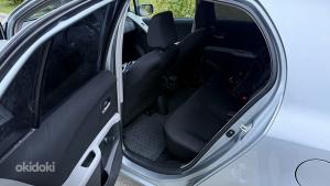 Toyota Yaris 2008 Tallina, ar dzinēja tilpumu 1.40 L un nobraukumu 156 tūkst. km par 2700 €, foto 14 vietnē AUTOMOTO.COM.LV