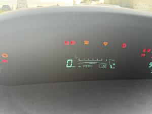 Тойота Ярис 2008 в Вильнюс, объемом двигателя 1.40 л и пробегом 140 тыс. км за 1950 €, фото 8 на AUTOMOTO.COM.LV