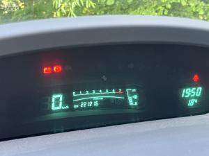Toyota Yaris 2009 Panevēža, ar dzinēja tilpumu 1.30 L un nobraukumu 221 tūkst. km par 2700 €, foto 11 vietnē AUTOMOTO.COM.LV