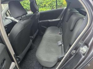 Toyota Yaris 2009 in Kaunas, with an engine capacity of 1.33 L and mileage of 136 thousand km for 3500 €, photo 6 on AUTOMOTO.COM.LV