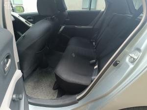 Toyota Yaris 2009 in Alytus, with an engine capacity of 1.30 L and mileage of 67 thousand km for 1500 €, photo 6 on AUTOMOTO.COM.LV