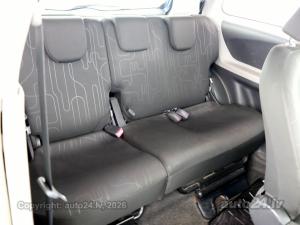 Тойота Ярис 2010 в Таллин, объемом двигателя 1.00 л и пробегом 132 тыс. км за 1599 €, фото 8 на AUTOMOTO.COM.LV