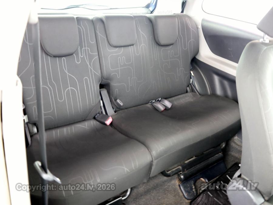 Тойота Ярис 2010 в Таллин, объемом двигателя 1.00 л и пробегом 132 тыс. км за 1599 €, фото 8 на AUTOMOTO.COM.LV