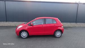 Toyota Yaris 2010 Klaipėda, ar dzinēja tilpumu 1.30 L un nobraukumu 86 tūkst. km par 2450 €, foto 3 vietnē AUTOMOTO.COM.LV