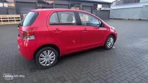 Toyota Yaris 2010 Klaipėda, ar dzinēja tilpumu 1.30 L un nobraukumu 86 tūkst. km par 2450 €, foto 7 vietnē AUTOMOTO.COM.LV