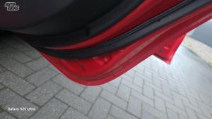 Toyota Yaris 2010 Klaipėda, ar dzinēja tilpumu 1.30 L un nobraukumu 86 tūkst. km par 2450 €, foto 14 vietnē AUTOMOTO.COM.LV