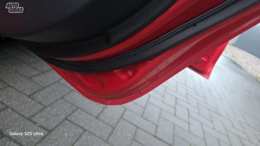 Toyota Yaris 2010 Klaipėda, ar dzinēja tilpumu 1.30 L un nobraukumu 86 tūkst. km par 2450 €, foto 14 vietnē AUTOMOTO.COM.LV