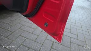 Toyota Yaris 2010 Klaipėda, ar dzinēja tilpumu 1.30 L un nobraukumu 86 tūkst. km par 2450 €, foto 16 vietnē AUTOMOTO.COM.LV