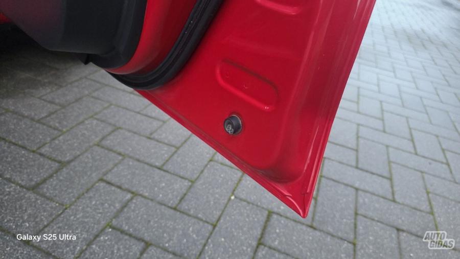 Toyota Yaris 2010 Klaipėda, ar dzinēja tilpumu 1.30 L un nobraukumu 86 tūkst. km par 2450 €, foto 16 vietnē AUTOMOTO.COM.LV