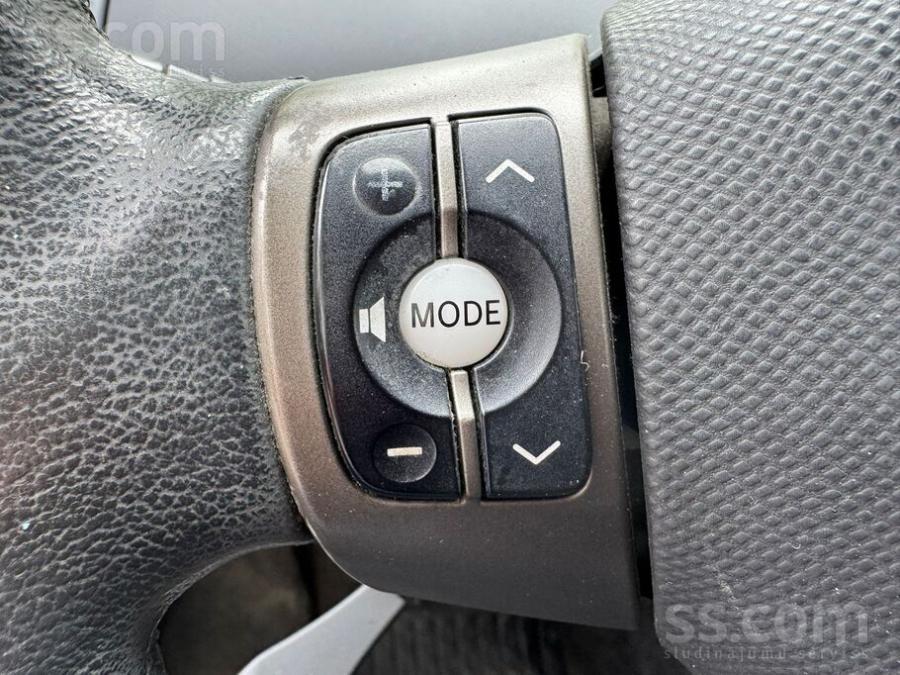 Тойота Ярис 2011 в Рига, объемом двигателя 1.00 л и пробегом 0 тыс. км за 2999 €, фото 15 на AUTOMOTO.COM.LV