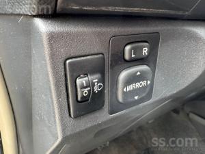 Тойота Ярис 2011 в Рига, объемом двигателя 1.00 л и пробегом 0 тыс. км за 2999 €, фото 17 на AUTOMOTO.COM.LV