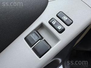 Тойота Ярис 2011 в Рига, объемом двигателя 1.00 л и пробегом 0 тыс. км за 2999 €, фото 18 на AUTOMOTO.COM.LV
