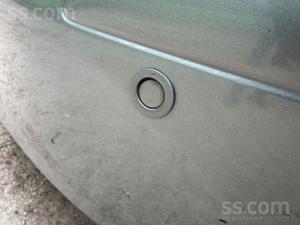 Тойота Ярис 2011 в Рига, объемом двигателя 1.00 л и пробегом 0 тыс. км за 2999 €, фото 26 на AUTOMOTO.COM.LV